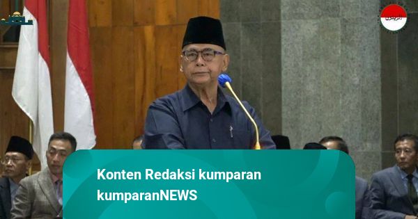 Viral Pimpinan Ponpes Al-Zaytun Disebut Bentak Polisi saat Demo, Ini ... Viral Pimpinan Ponpes Al-Zaytun Disebut Bentak Polisi saat Demo, Ini ...